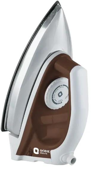 Orient enduro dry iron store